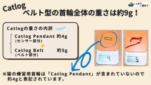 Catlog2(キャトログ2)の評判と口コミ｜特徴まとめ＆旧モデルとの違いも解説